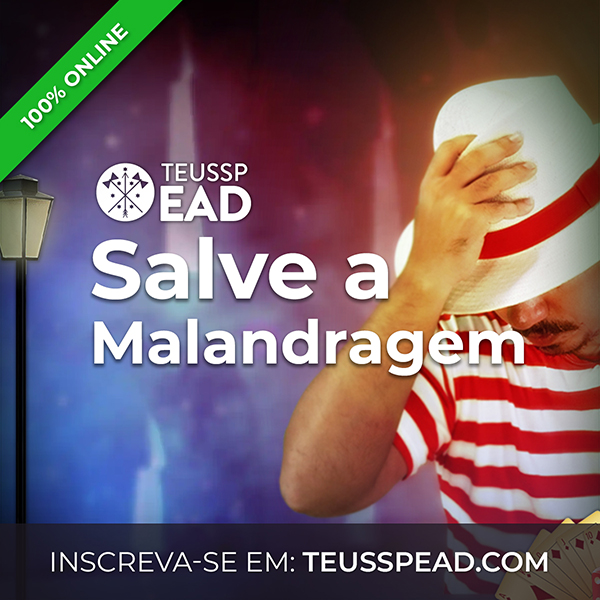 Malandros na Umbanda - Abra seus caminhos e equilibre sua vida!